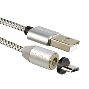 Jual Terbaru TOPK Kabel Charger Magnetic Micro USB - CS1711 - Jakarta ...