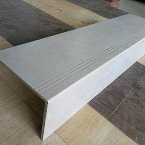 Jual granit anak tangga 30x100 20x100 Bianco Cemento Matt/Dof oasis Kw1 ...