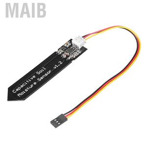 Jual MaiB Jenis Kapasitif Sensor Soil Moisture Detection Kelembapan ...