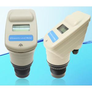 Jual Sensor Level Air Ultrasonik Saluran Terbuka Model RS485 - Jakarta ...