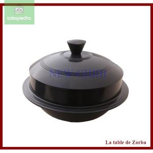 Jual [Korea] Korean Traditional Rice Cooker Gamasot Induction available ...