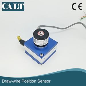 Jual CALT Tali Panjang Pemancar Menggambar Kawat Perpindahan Sensor ...