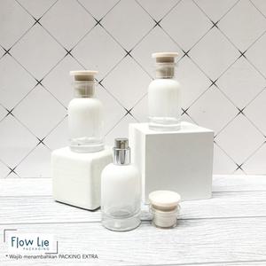 Jual 30ml Botol Parfum Lelabo Gradasi Botol Kaca Perfume Isi Ulang ...