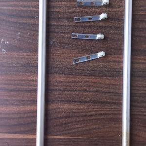 Jual sale rel jendela sliding vertical aluminium,kayu dan UPVC engsel ...