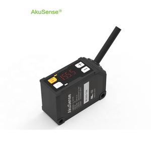 Jual Sensor Jarak Laser Mengukur Sensor Industri Tampilan Digital ...