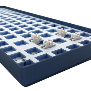 Jual Tester 84-Key Hot-Swappable Mechanical Keyboards DIY Tester TYPE-C ...