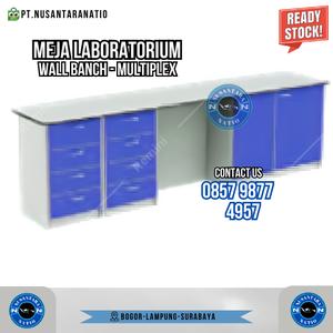 Jual Meja Dinding LAB Wall Bench 300 Keramik + Saluran Air - Kab. Bogor ...