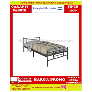 Jual Ranjang Besi Tempat Tidur Dipan Divan ORBITREND SQUARE TRENDY ...