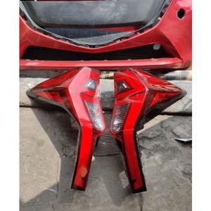 Jual Stoplamp Lampu Belakang Mitsubishi Pajero Sport Dakar 2022 ...