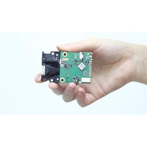 Jual Alat Ukur Bangunan 100M Modul Sensor Kedekatan Pengukur Laser ...