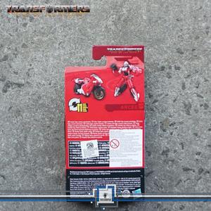 Promo Transformers Rise of the Beasts Arcee Ducati Studio Series Legend ...