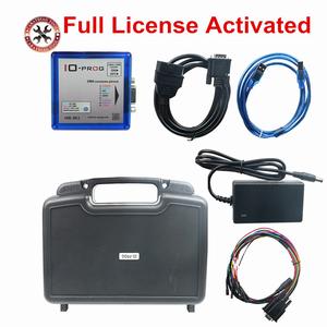 Jual IO-PROG ECU Programmer BD9 Connector Pinout I/O Terminal for Reading - Jakarta Timur ...