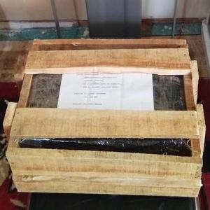Jual sale Invoice Packing Kayu + Styrofoam Tebal Batu Nisan Tipe ...