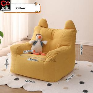 Jual Sofa Anak-anak Bayi Bangku Sofa Malas Duduk Anak Kecil Lucu Nyaman ...