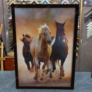 Jual FRAME FOTO A1 BINGKAI / FRAME FOTO A1 KAYU / FRAME FOTO A1 ...