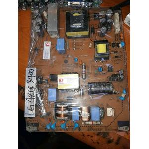Jual Psu - Power Supply - Regulator Tv LG 42LS3400 TA - 42LS3450 TA ...