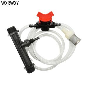 Jual Venturi Fertilization System 3/4 1/2 Irrigation Venturi Automatic - Jakarta Barat ...