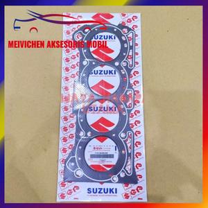 Jual Packing Deksel Paking Head Packing Gasket VITARA ESCUDO SIDEKICK ...