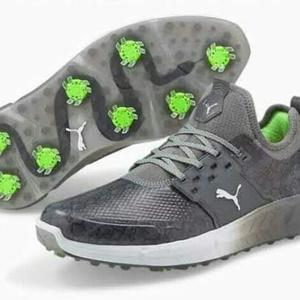Jual Sepatu Golf PUMA IGNITE ARTICULATE Snakeskin Original 100% - Kota ...