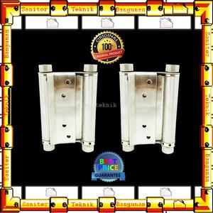 Jual Engsel Per Stainless 4 Inch Soligen - Engsel Pintu Koboi - Engsel ...