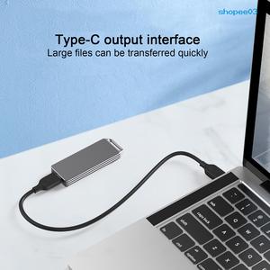 Jual Casing Hardisk Ssd-Hard Disk Ngff / Sata Ke Usb 3.1 Kapasitas ...