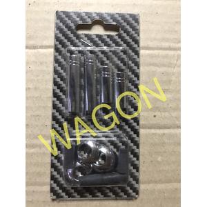 Jual Door Pin Mercedes Benz W204 W212 Doorpin Pin Door Lock Mercy [WGM ...
