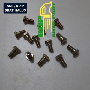 Jual BAUT SOLAR (M-8 / K-12) UNIV/DRAT HALUS - Kota Tangerang - BAHARI ...