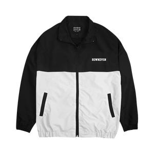 Promo Rown Division Tracksuit Chicago Black White - XL - Kota Surakarta ...