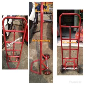 Jual Troli barang serba guna troly 2 roda trolley - Kota Medan - simok ...