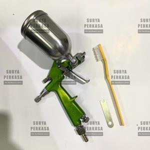 Jual NEW ALAT SPRAY GUN CAT TEKIRO / SPRAYGUN TEKIRO K3A / K-3A - Kota ...