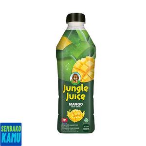 Jual Jungle Juice Mango 1 Liter - Jus - Jakarta Barat - Sembako Kamu ...