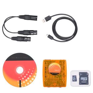 Jual Usb-Dmx Sunlite Suite 2 Fc Dmx512 Pc Usb Console Interface - Kota ...