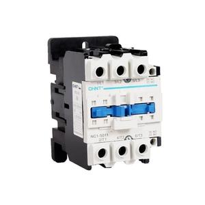 Jual Kontaktor Chint NC1-5008 22kW 80A 4P 2NO 2NC Contactor Best - Kota Semarang - Dinasti Mesin ...