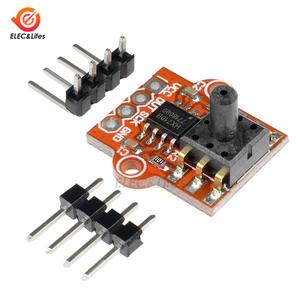 Jual Digital Barometric Pressure Sensor Module 0-40Kpa Water - Kota ...