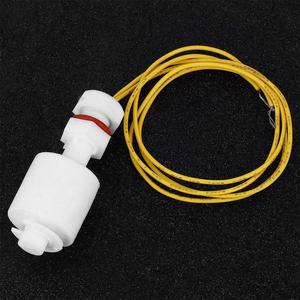 Jual Sensor Water Level Air FLOAT Tank Level SWITCH SAKLAR PELAMPUNG ...