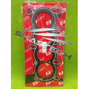 Jual CYLINDER HEAD PACKING GASKET DEKSEL PAKING KOP 4 SILINDER HONDA ...
