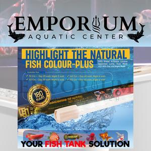 Jual MAYIN VIEW PLUS DAY AND NIGHT 112 CM - LAMPU LED FLAMBOYAN PLUS ...