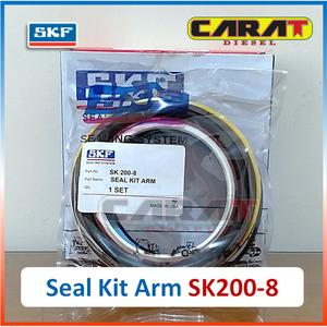 Jual SKF Seal Kit Arm SK200-8 (SK 200-8) Best - Kota Tangerang Selatan ...
