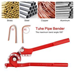 Jual Manual 180 90 Ree Pipe Bender Tube Bending Machine - Jakarta Timur ...