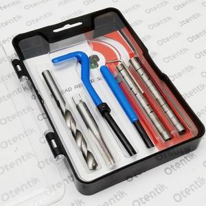 Jual HANDTAP RECOIL SET M8X1.25 - TAP M8 X 1.25 - ALAT FIX DRAT RUSAK ...