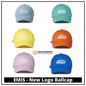 Jual EMIS - New Logo Ball Cap 100 original viral - Jakarta Barat ...