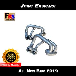 Jual Joint Pipa Evap Ac All new brio Join Pipa Evap Ac Ekspansi All new ...