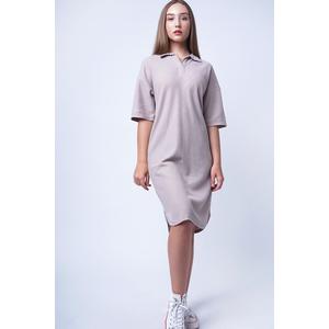 Promo Logo Dress Lessia Pink Dress 72161L8PK - S - Kota Bandung - Logo ...