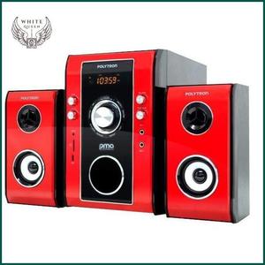 Jual Polytron Active Speaker Pma 9503 /-Fmrs / Pma-9503Fmrs / Pma9503 ...