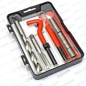 Jual HANDTAP RECOIL SET M12X1.25 - TAP M12 X 1.25 ALAT FIX DRAT RUSAK ...