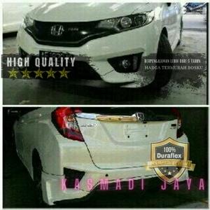 Jual BODYKIT honda jazz gk5 mugen h.m.l - Kota Bekasi - amuletbodykit ...
