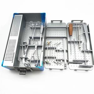Jual Orthopedic Instrument Set Upper Limb Instrument Kit - Jakarta ...