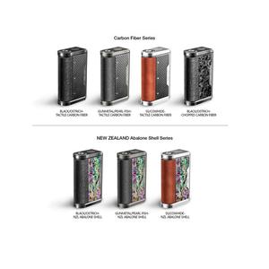 Jual Authentic LostVape Centaurus DNA 250C TC mod by Lost Vape for RDA ...