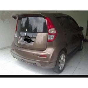 Jual BODYKIT suzuki splash sport bodikit - Kota Bekasi - amuletbodykit ...