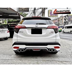 Jual BODYKIT hrv mugen mix - Kota Bekasi - amuletbodykit | Tokopedia